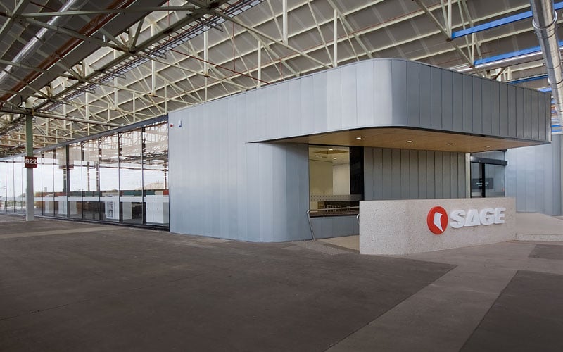 SAGE Group named among SA's top 100 most successful businesses