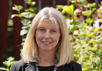 Women choose SAGE for next career step