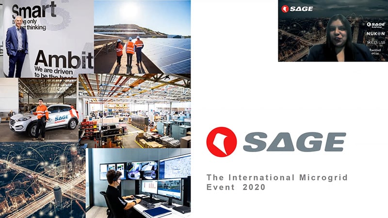 SAGE Group milestones and highlights of 2020