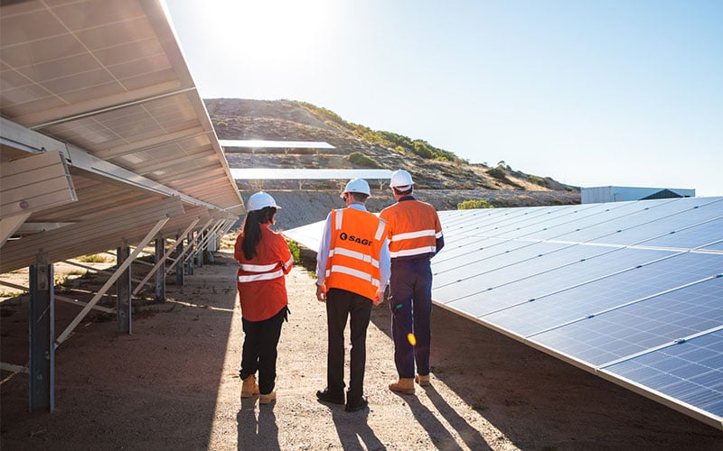 SAGE highlights for 2019