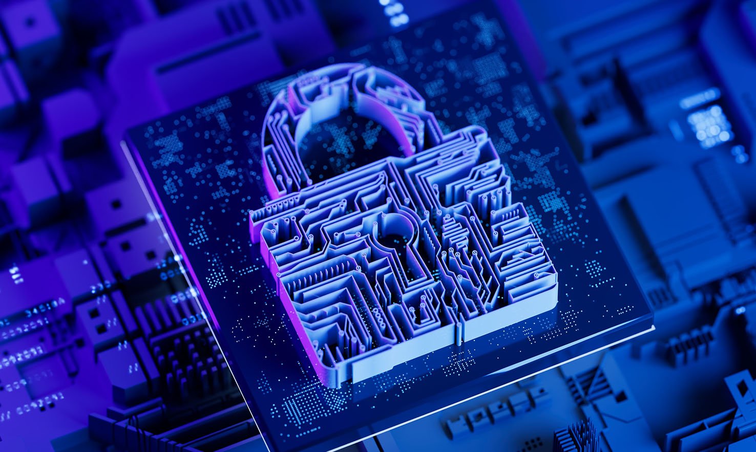 What is AESCSF v2 Update and what does it mean for cyber security in ...