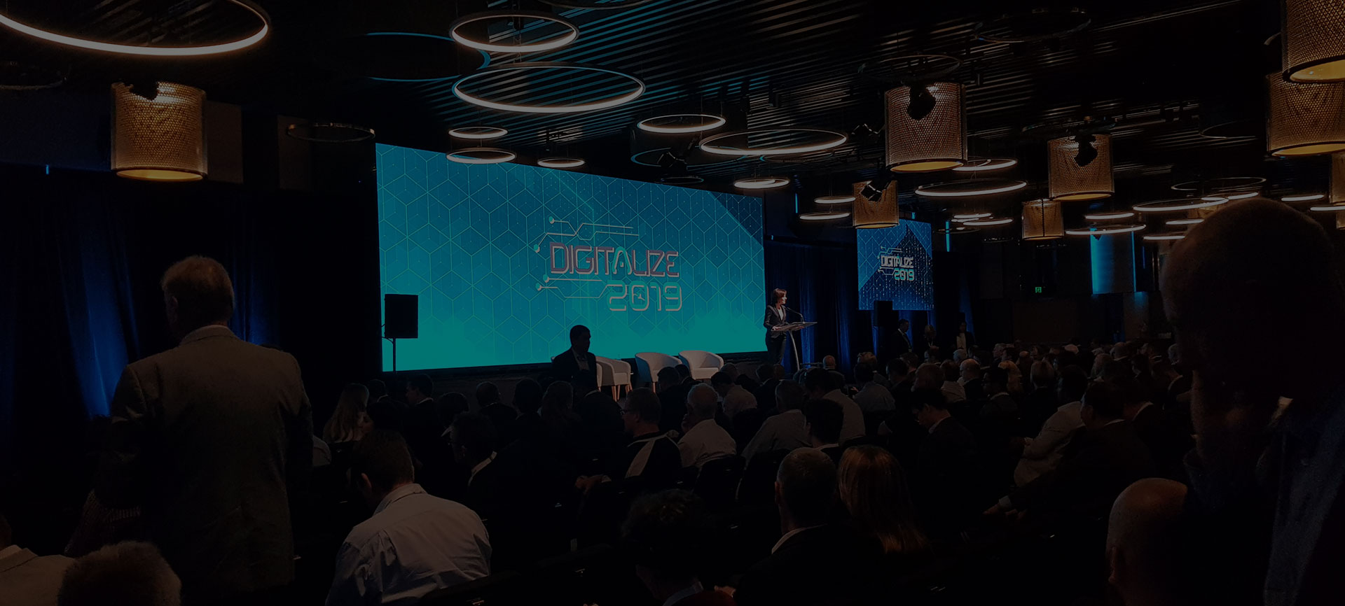 A digitalized world - key takeaways from Siemens Digitalize Conference