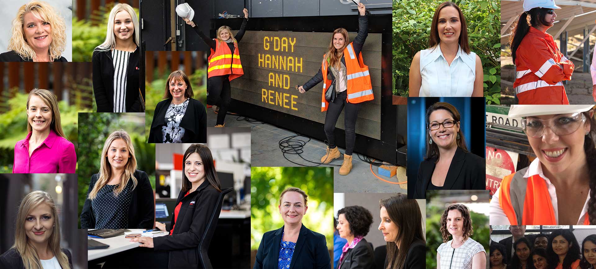 Celebrating International Women's Day with SAGE Systems Engineer Andrea ...