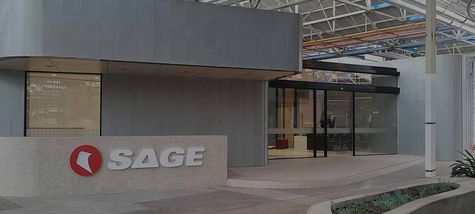 SAGE Group Managing Director and CEO Adrian Fahey appointed Chair of ...