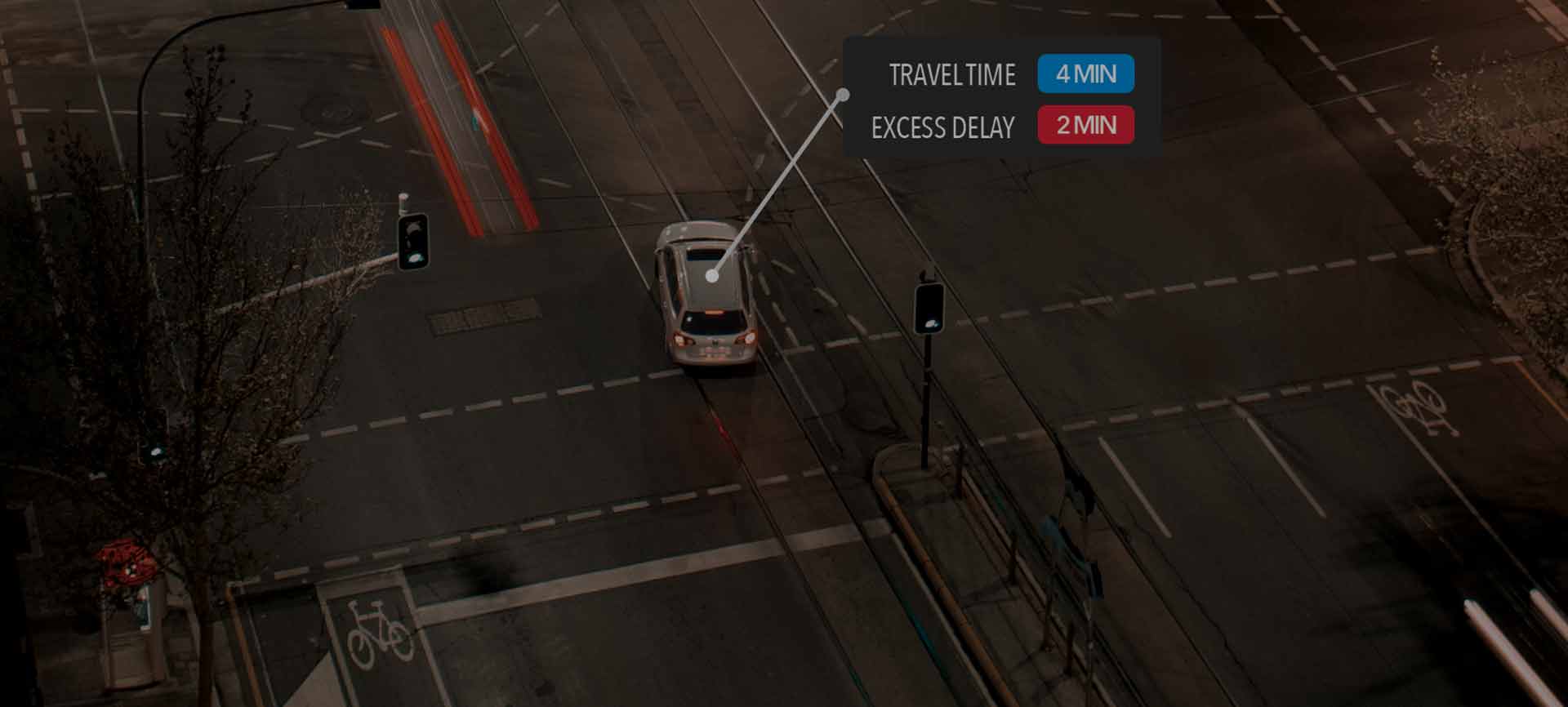 Next phase of traffic intelligence software development underway at SAGE
